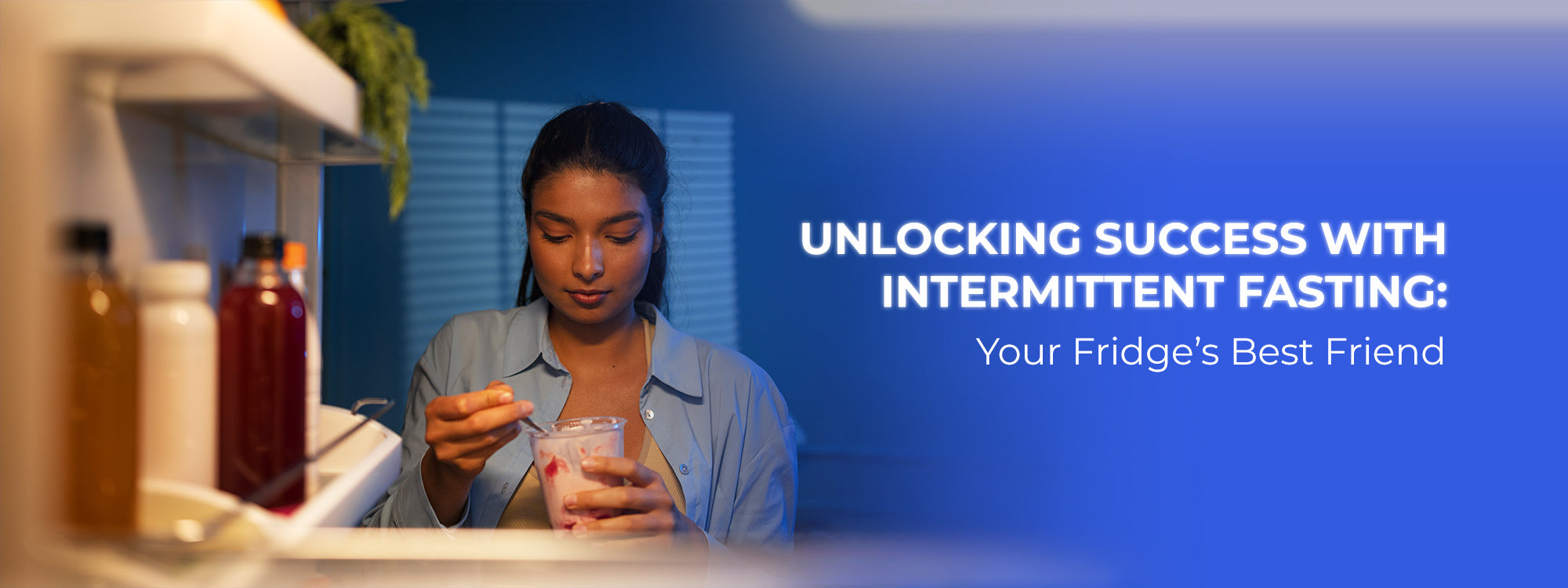 How to Easily Follow an Intermittent Fasting Schedule – Habit Control