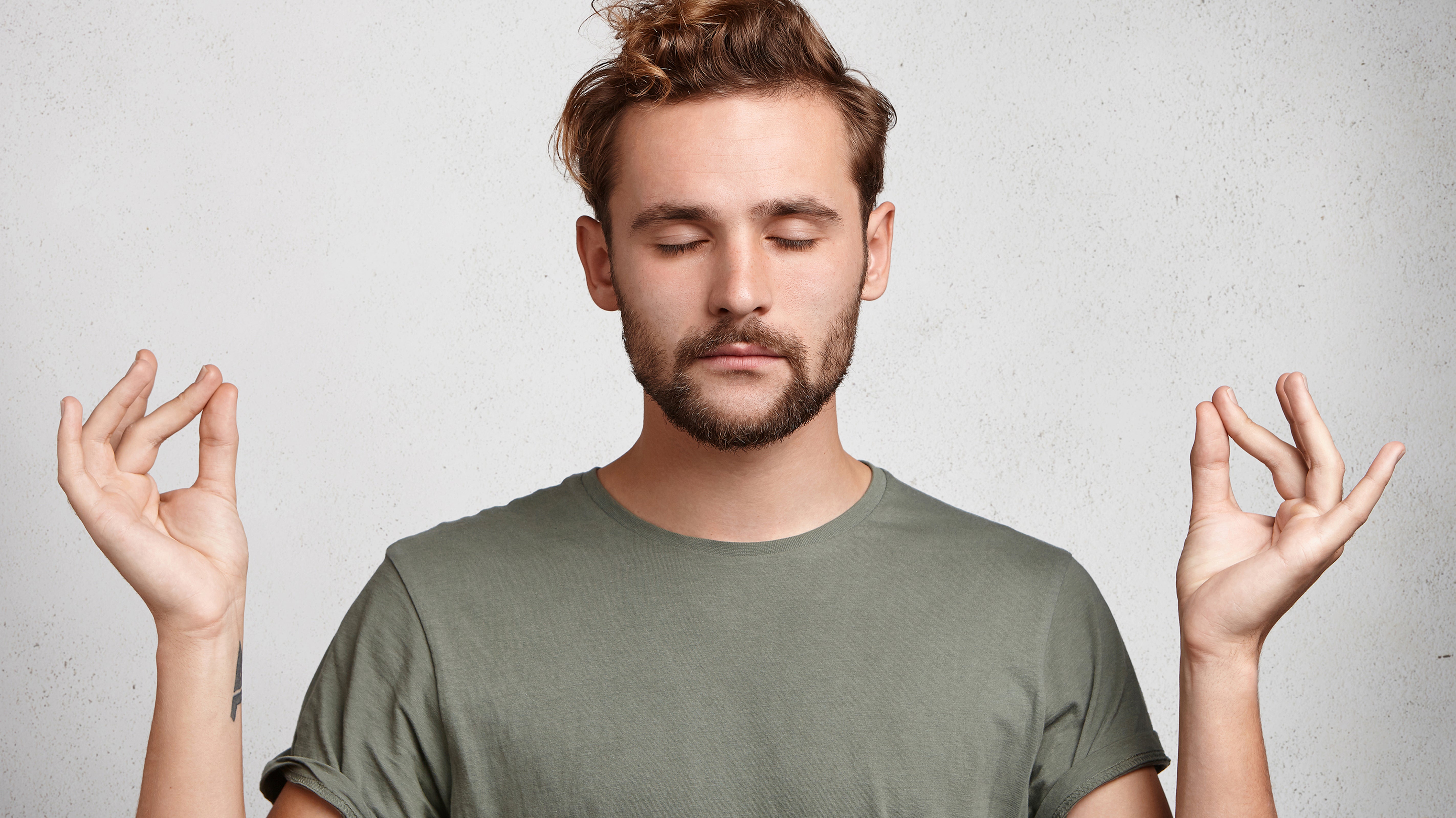 How to Reduce Anxiety, Stress, and Depression: Habit Control's Role