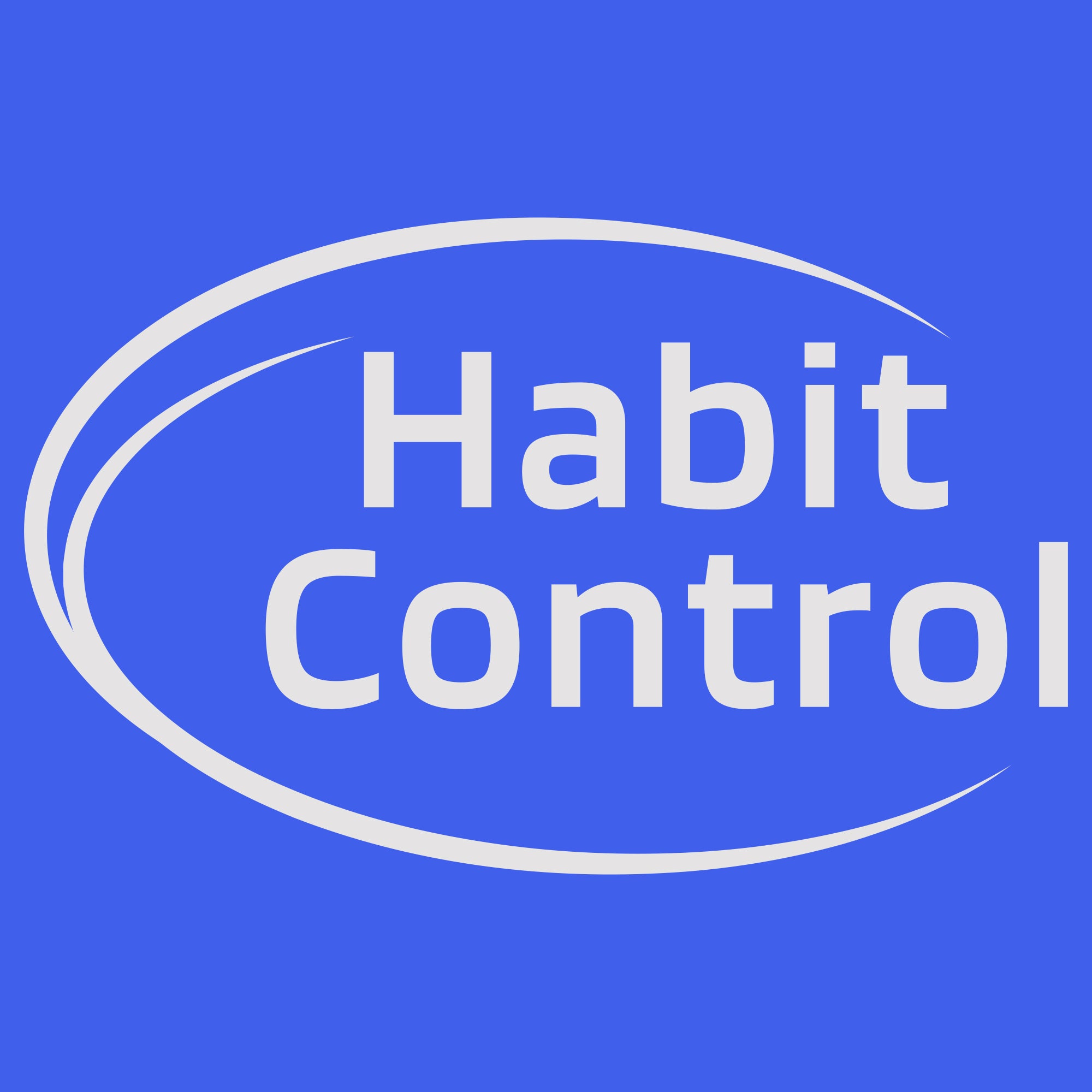 Help with medication dependency – Habit Control