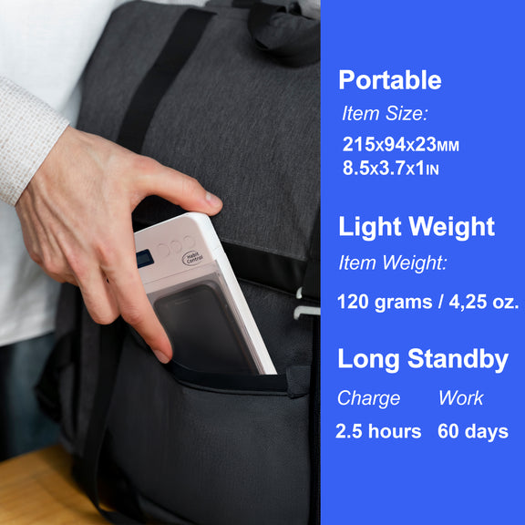 Phone Lock Box Timer, Cell Phone Lockbox, Time Locker Phone Addiction ...